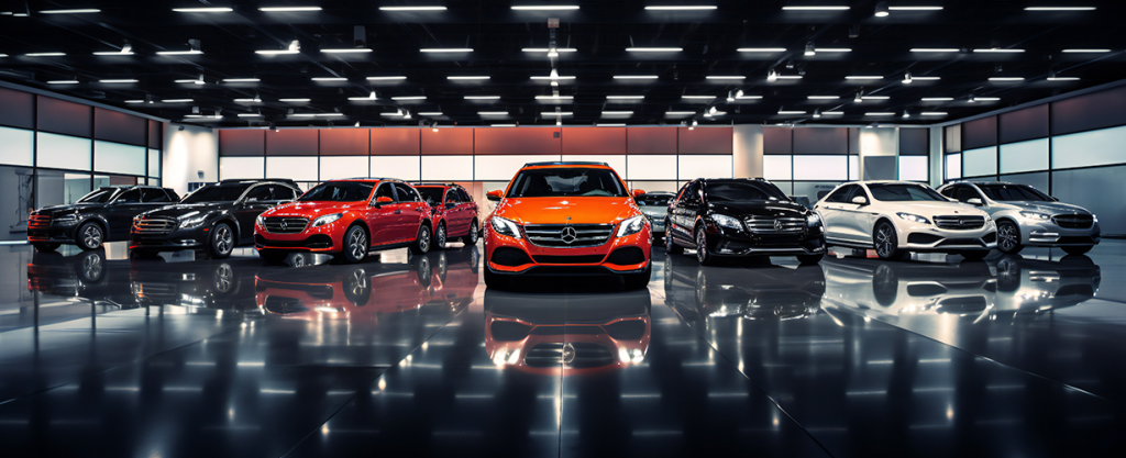Car Photography | Photo Clipping Service