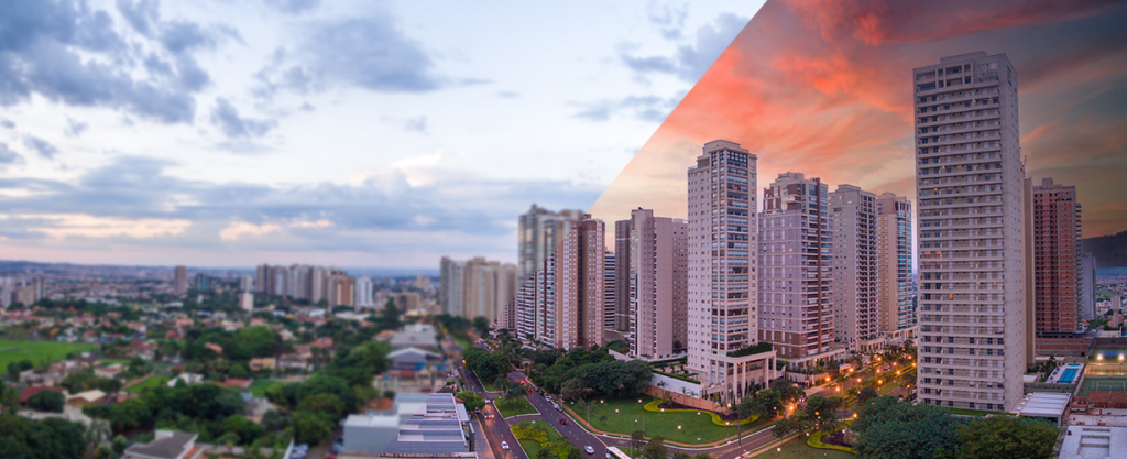 Enhancing Images in Spatial Domain and Frequency Domain