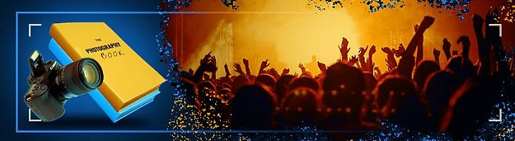 A Definitive Guide to Event Photography at Professional Level