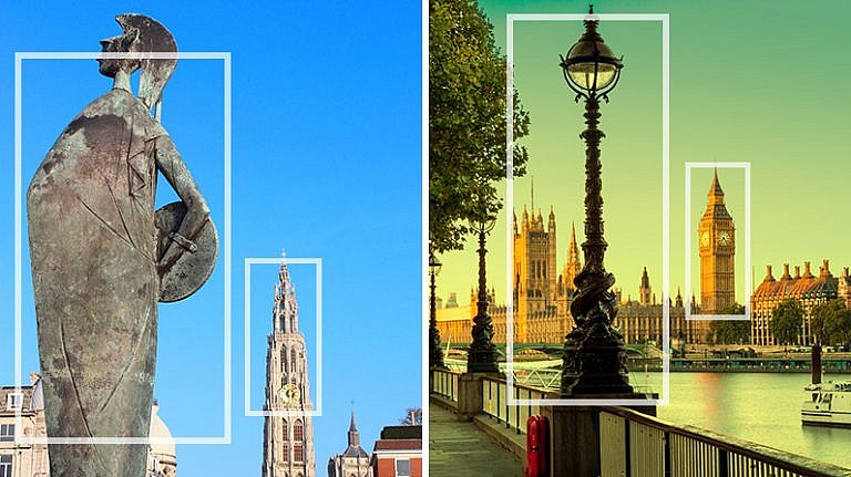 Photo Composition Techniques that Bring Photos to Life