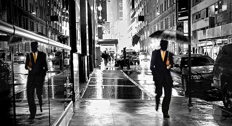 The Art of Street Photography and How to Get the Best Out of It