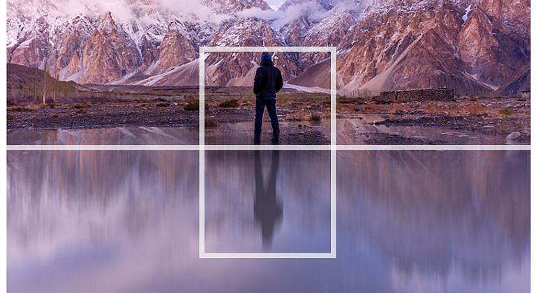 Photo Composition Techniques that Bring Photos to Life