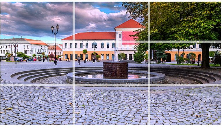 Photo Composition Techniques that Bring Photos to Life