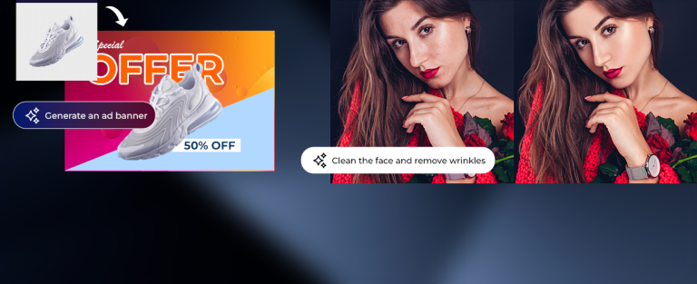 AI & Automation in Professional Photo Editing - SPE