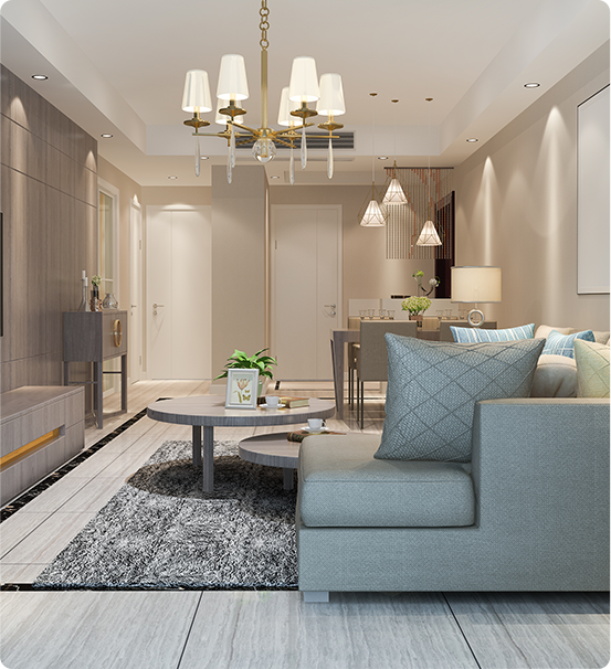 Virtual Staging Services | Virtual Staging Outsourcing Services