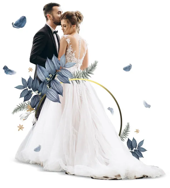 Wedding Photo Editing Services | SPE